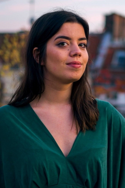 Newsletter GreenTech Late Night